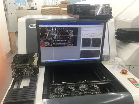 PCBA Workshop Top Circuits Technology Co Limited PCB Manufacturer One Stop PCB Solution