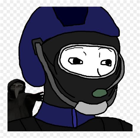 SCP Secret Laboratory Logo