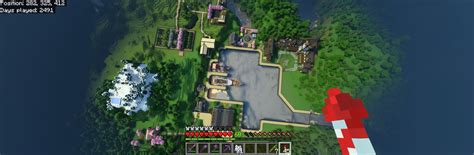 Survival Realm Of My Wife And I Album On Imgur