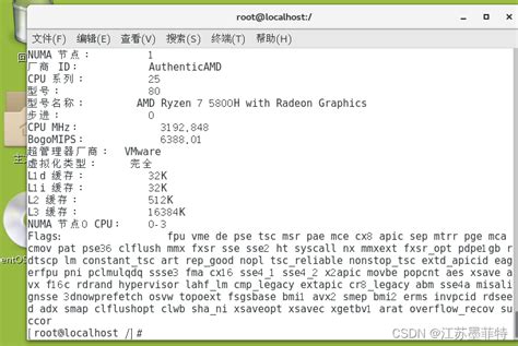 linux基础介绍与命令（二） lsblk more csdn博客