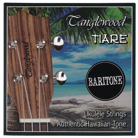 Baritone Uke Strings