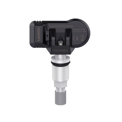 ATEQ TPMS Tools And Launch Tech USA Announce Partnership ATEQ TPMS