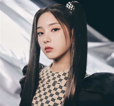 Biodata Lengkap Dan Fakta Menarik Jiwoo Nmixx Hey Noona