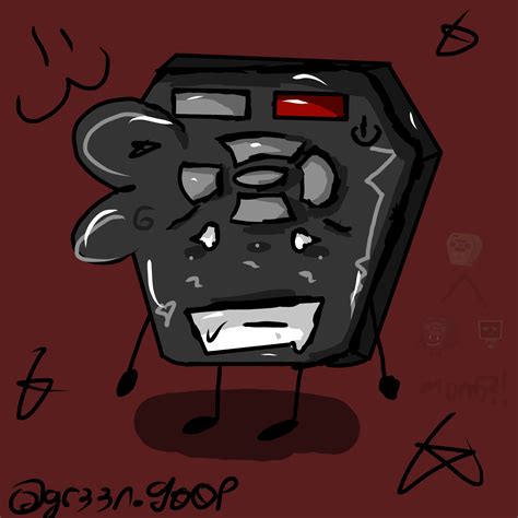 Remote 🏳️‍🌈 Fandom