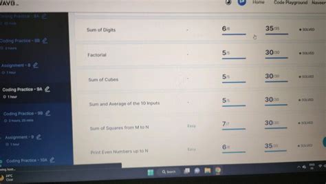 reddi naveen on linkedin day2 codingpractice pythonprogramming loops rahulattuluri nxtwave