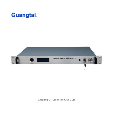 Guangtai Hot Promotion Standard Type 1310nm With Direct Modulator Ont