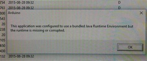 Arduino Java IDE X Arduino Forum