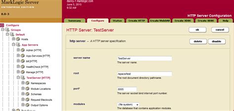 Getting Started With Marklogic Xquery Applications Getting Started