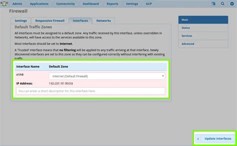 HOW TO FreePBX Firewall Setup Free PBX Hosting