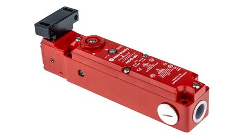 Solenoid Interlock Switches