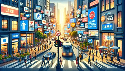 Visual Communication 99 Examples How To Improve Tips