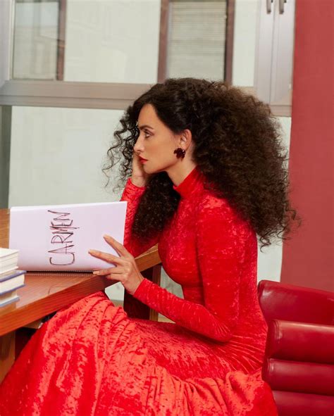 Когато Педро Алмодовар превърне Пенелопе Крус в Кармен Eva Bg