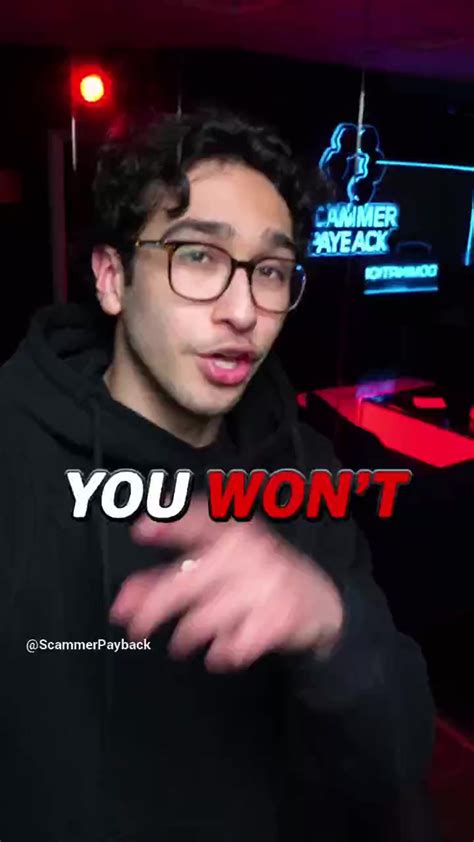Crazy Xxx Website Scammer Scam Scammers Scammer Scams Scammerpayback Pierogi Creepy
