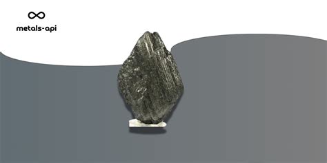 Lithium Carbonate Api How To Get It Metals Api Blog