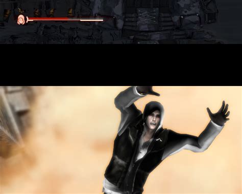 Скачать Prototype Alpha Mod 10 Геймплей