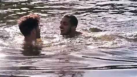 Sex On The Beach Hot Gay Love Scene Xhamster