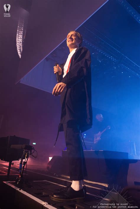 KRAFTKLUB In Leipzig Fotos KRAFTKLUB In Leipzig Fotos