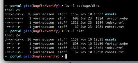 Bug `yarn Pack` The Date On Files · Issue 5047 · Yarnpkgberry