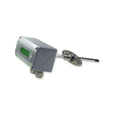 E E Ee75 Air And Gas Velocity Sensor At ₹ 103705 Piece Andheri East