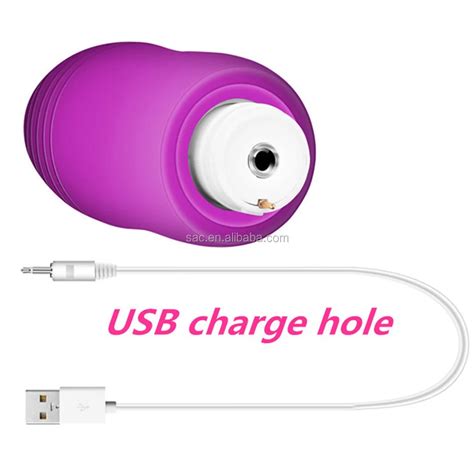 Mini Silicone Battery Vibrating Eggs 10 Speed Waterproof