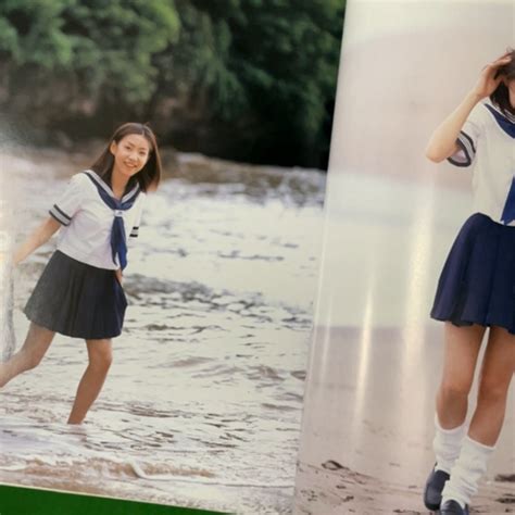 本 入手困難 帯付き かおる 17歳 99 写真集 ぶんか社 撮影 会田我路 1999年 平成11年4月20日初版発行か行｜売買された
