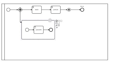 How To Terminate A Process Running In Parallel Using Event