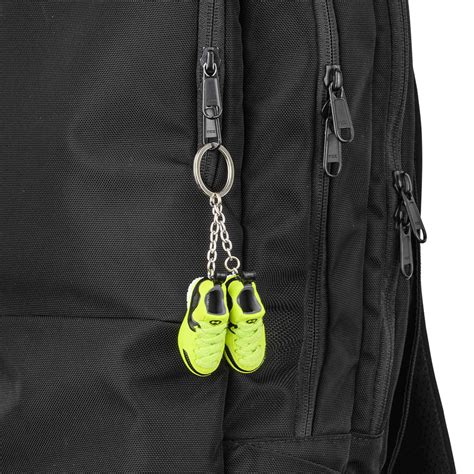 Splatoon Squid Or Octo Sneakers Keyring One Of Five Designs My Nintendo Store