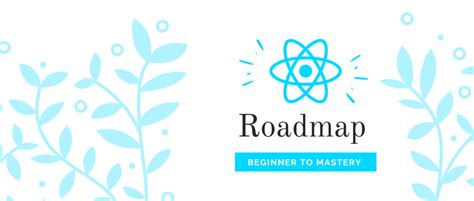 React Js Roadmap Beginner To Mastery 2023