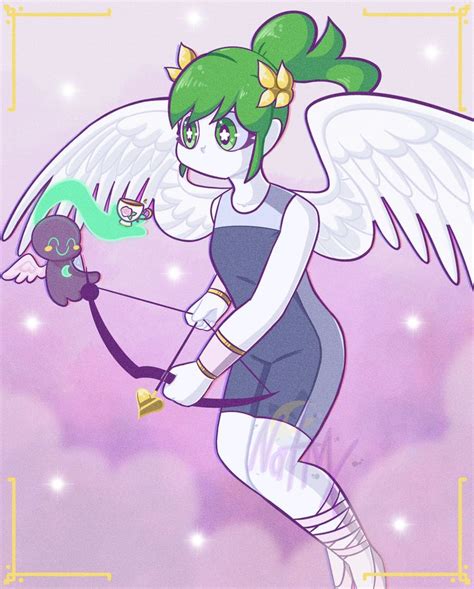 Angel Core