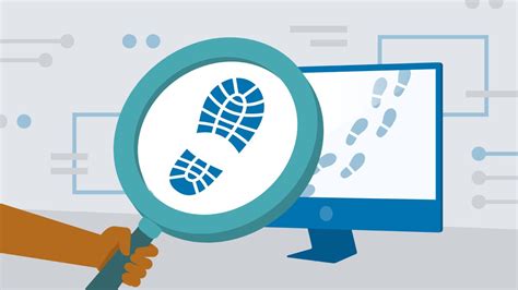 Ethical Hacking Footprinting And Reconnaissance Online Class Linkedin Learning Formerly