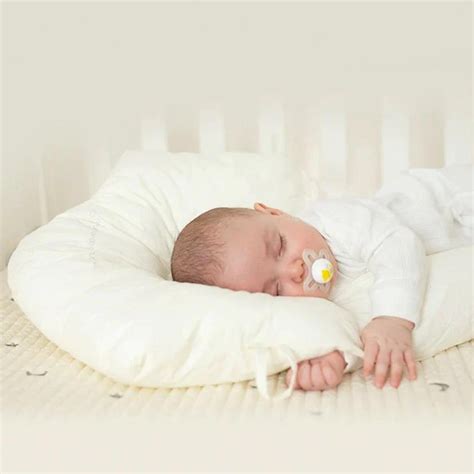 מגן ראש לתינוק תינוקות