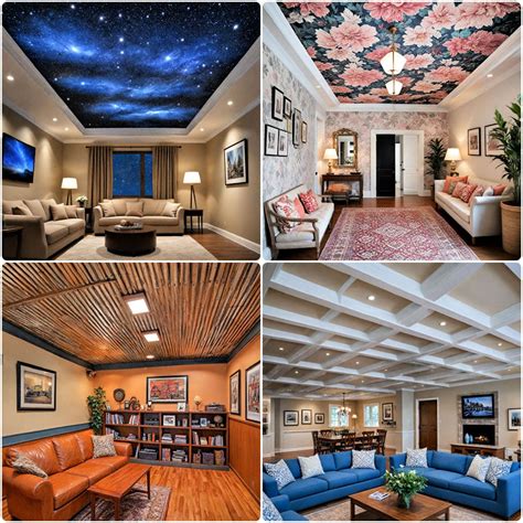 20 Ceiling Trim Ideas To Elevate Your Space