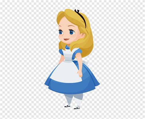 이상한 나라의 앨리스 여왕의 앨리스의 모험 Png Pngegg