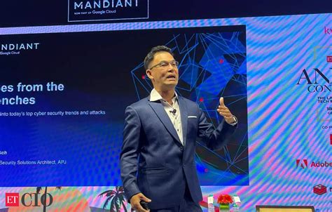 Average Dwell Time Dips But Only 32 Of Firms Capable To Detect