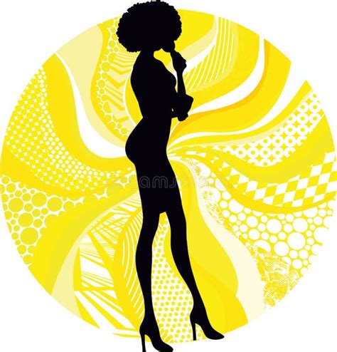 Rocker Woman Stock Illustrations 1138 Rocker Woman Stock