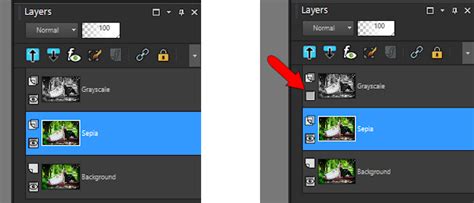 Adding Drama With Selective Color Corel Discovery Center