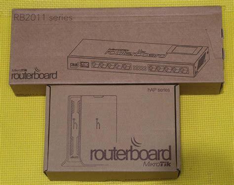 Mikrotik Routerboard Rb2011ils In Elektrologi