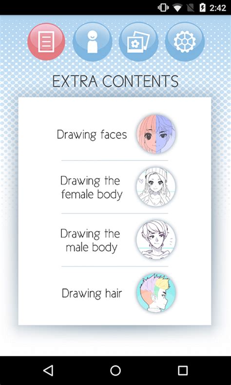 Canvas Tutor Artist Trainer Apk For Android Download