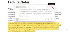 How To Take Notes In Notion Complete Guide How To Take Notes In Notion Complete Guide