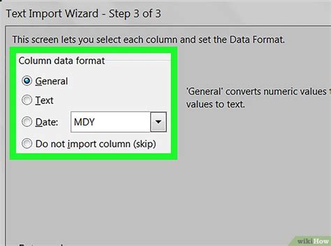 How To Convert A Notepad File To Excel On Windows 10 And 11