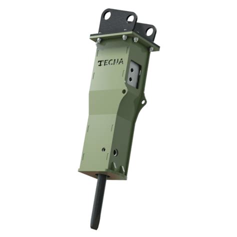 Tecna T250H | Daugbjerg Maskiner