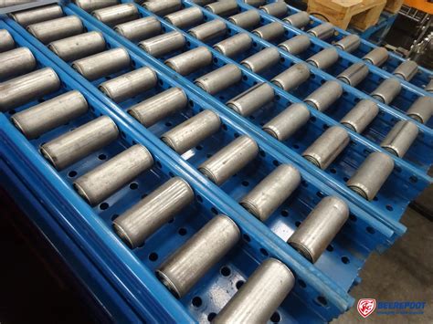 Rollenbaan Smal Beerepoot Bv