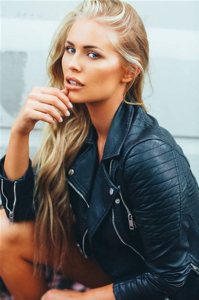 Untitled — Isabelle Allan Model London Underground Campaign