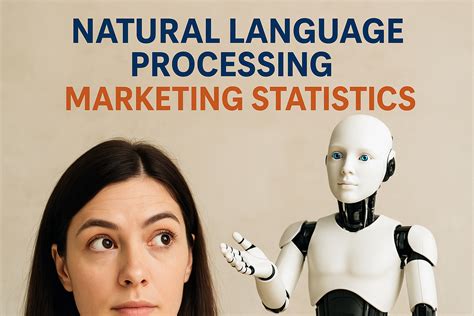 Top 20 Natural Language Processing Marketing Statistics 2025 Amra And Elma Llc