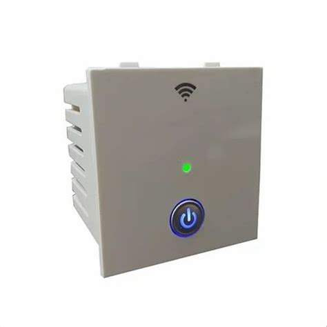Smarteefi A WiFi Smart Switch M At Piece In Ghaziabad ID