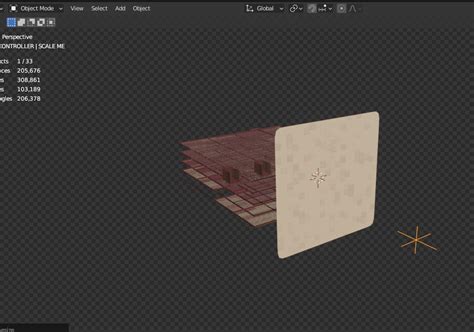 How Do I Replicate This Effect Using Geometry Nodes Page 2 Modeling Blender Artists Community