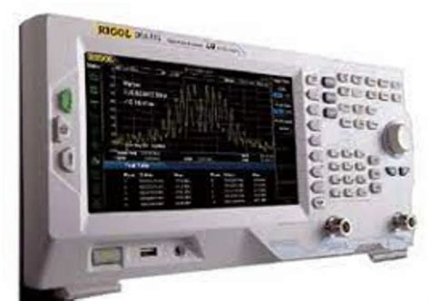 Spectrum Analyzer For Visualization Dsa800 For Industrial At Rs 234565