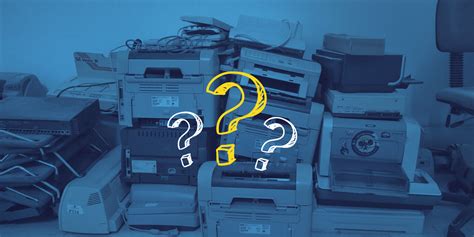 How Long Does A Printer Last