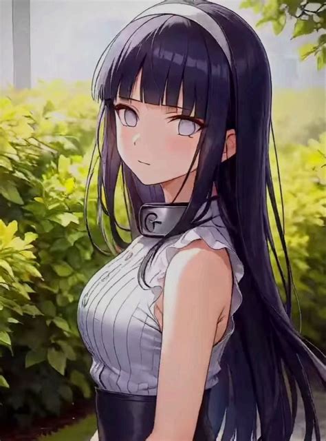 Hinata Hyuga Artofit
