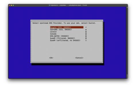 Block Ads On Every Device In Your House With A Raspberry Pi And Pi Hole